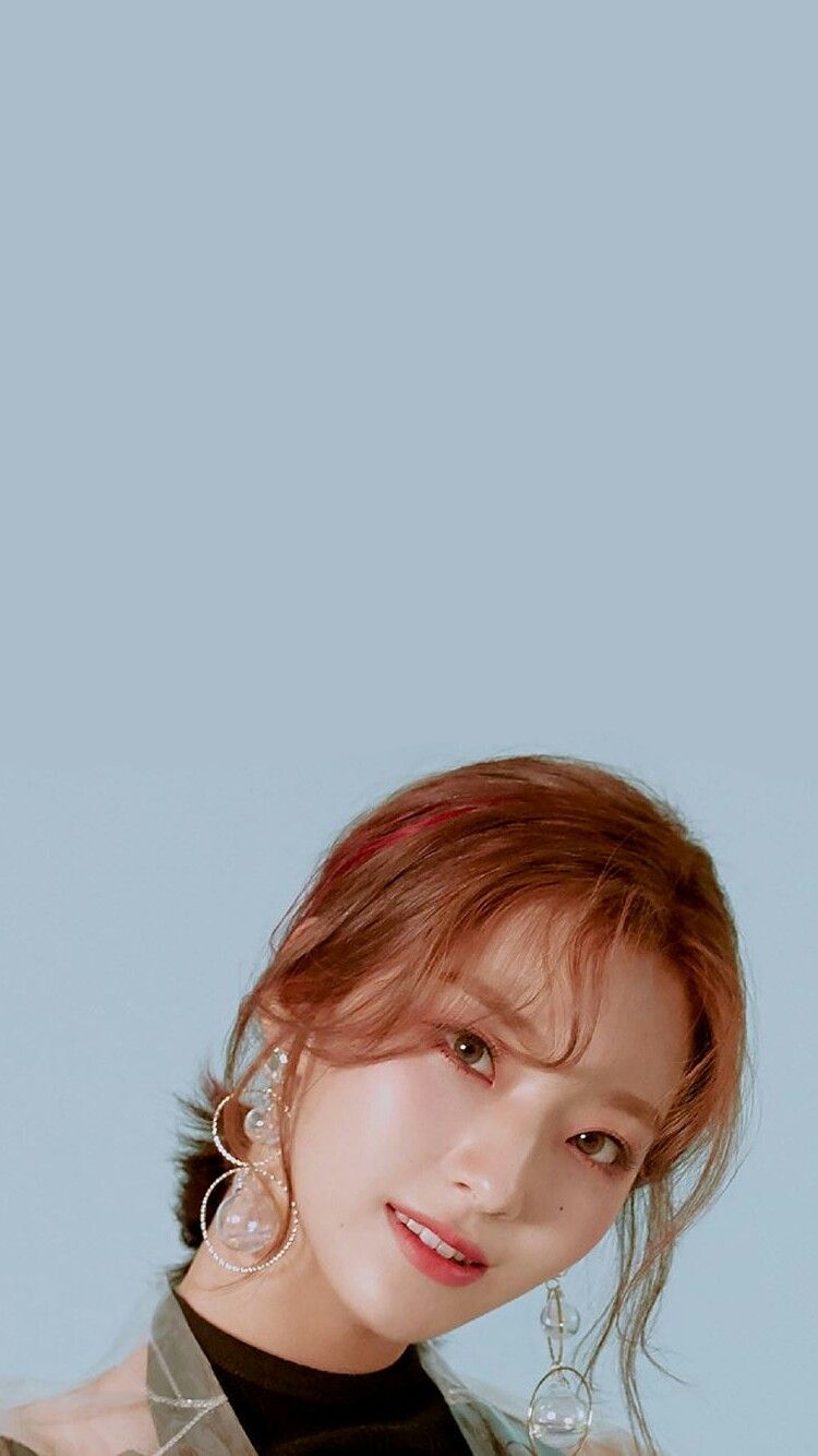 Lee Sae-rom Wallpapers - Top Free Lee Sae-rom Backgrounds - WallpaperAccess