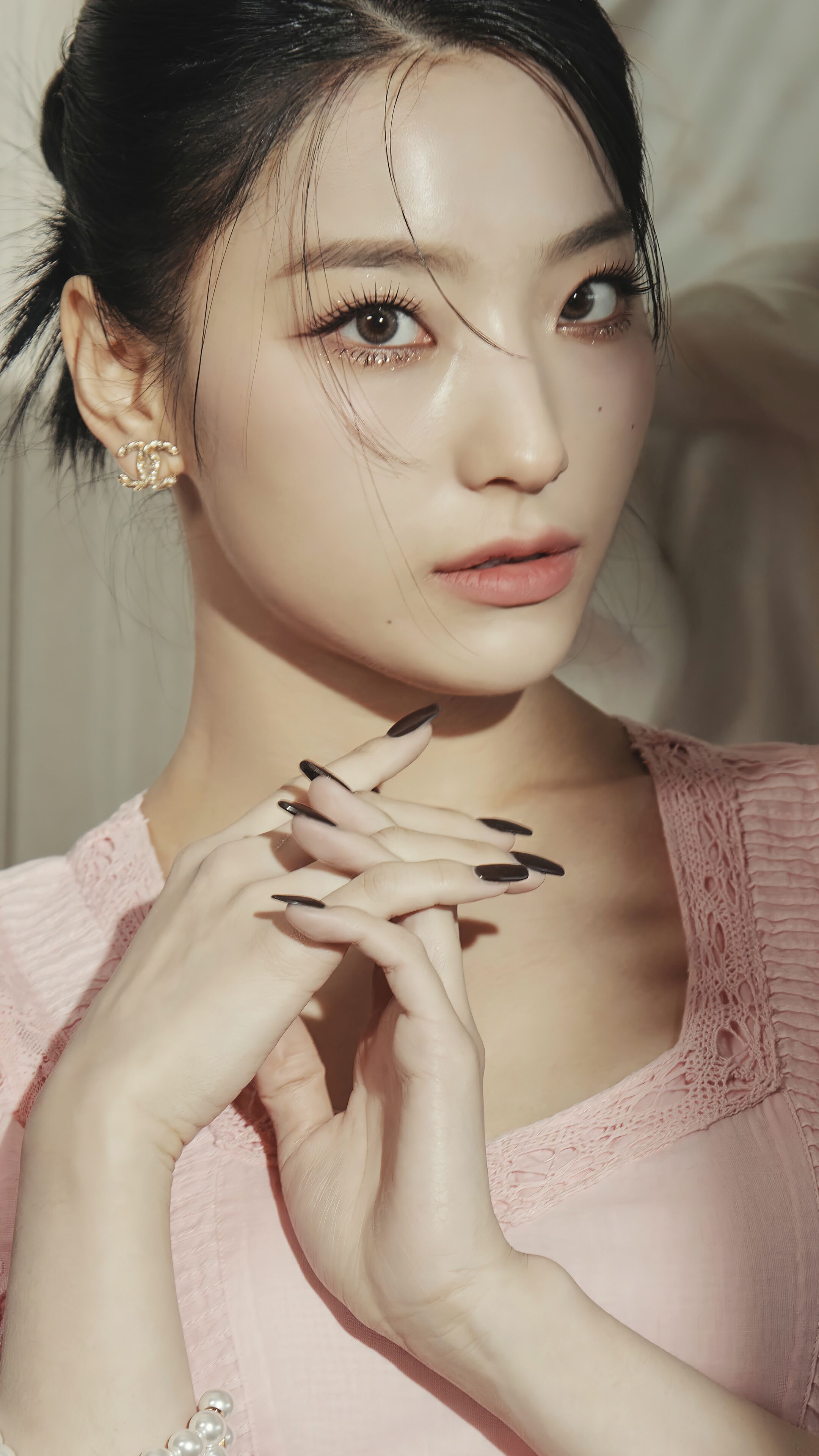 Lee Sae-rom Wallpapers - Top Free Lee Sae-rom Backgrounds - WallpaperAccess