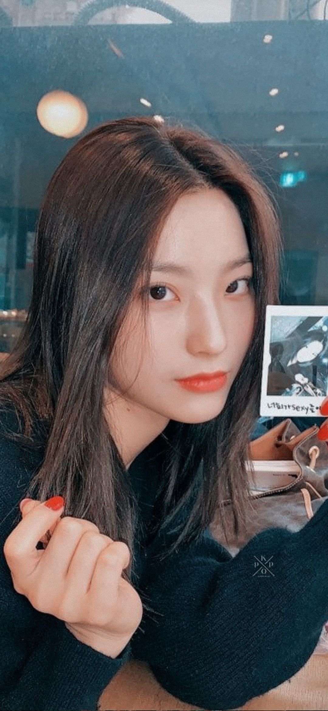 Lee Sae-rom Wallpapers - Top Free Lee Sae-rom Backgrounds - WallpaperAccess