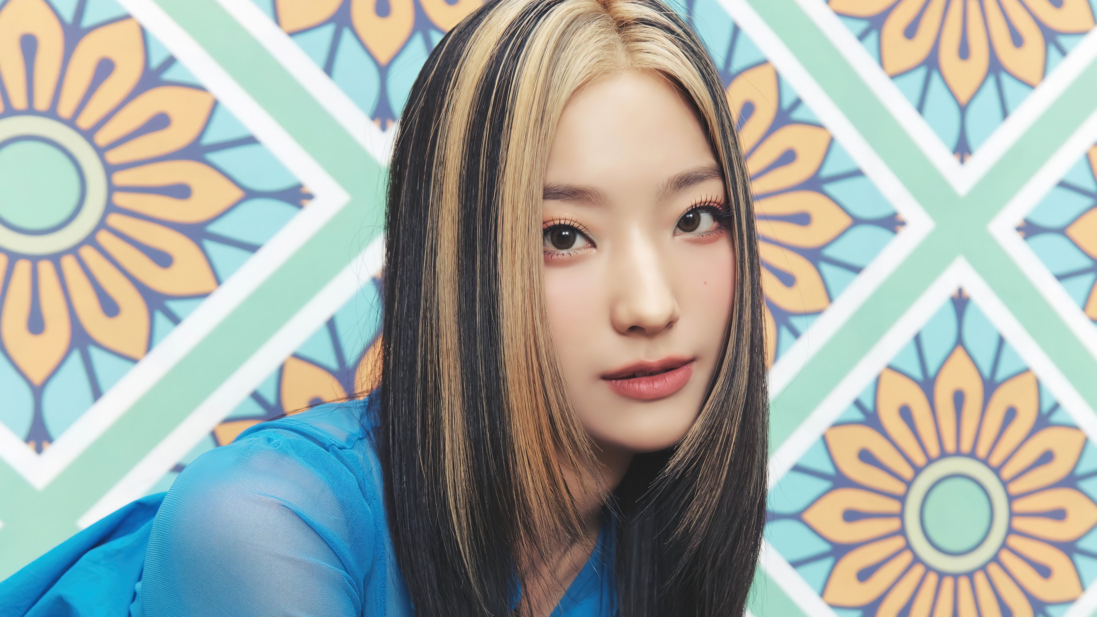 Lee Sae-rom Wallpapers - Top Free Lee Sae-rom Backgrounds - WallpaperAccess