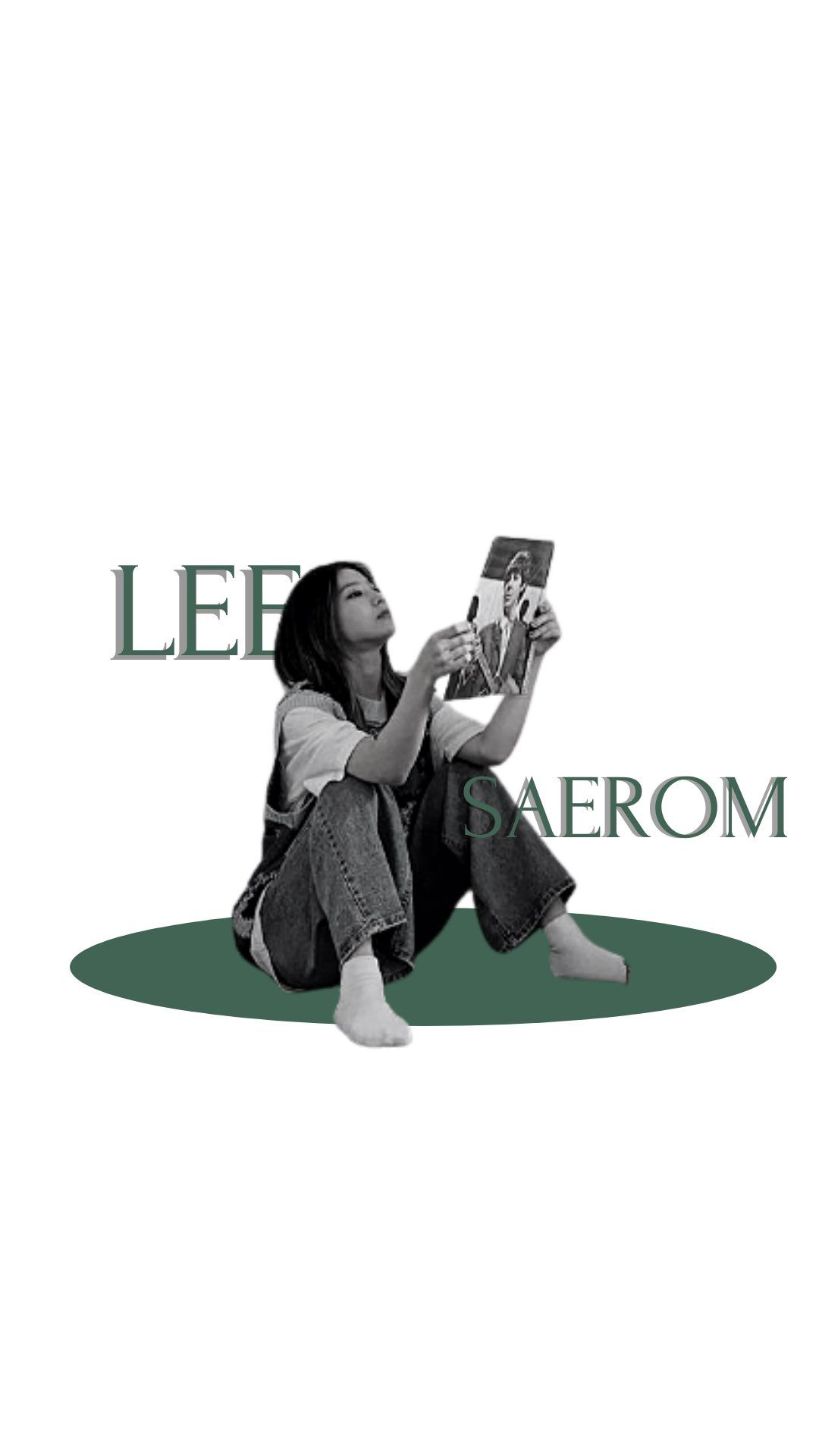 Lee Sae-rom Wallpapers - Top Free Lee Sae-rom Backgrounds - WallpaperAccess