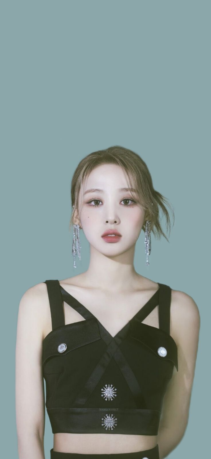 Yves Loona Wallpapers - Top Free Yves Loona Backgrounds - WallpaperAccess