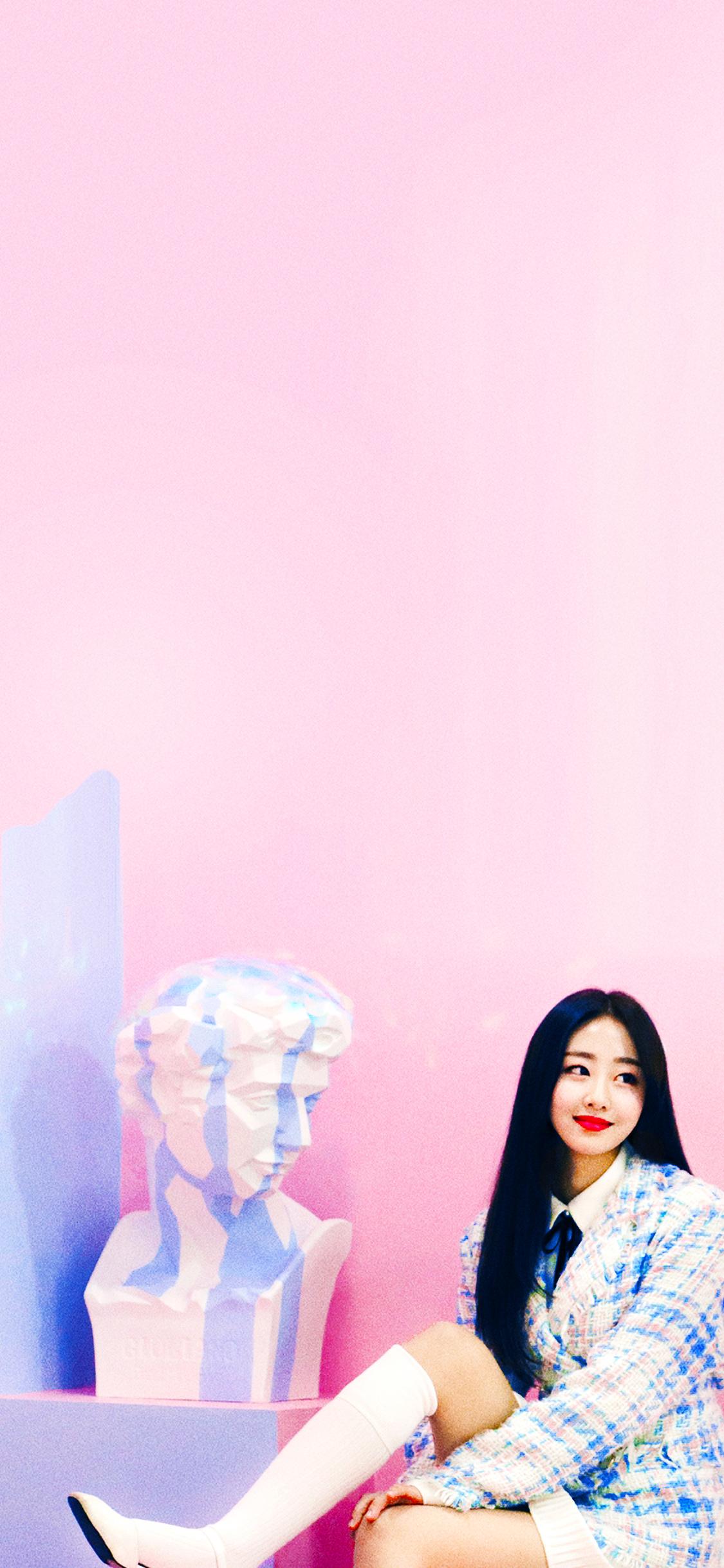 Yves Loona Wallpapers - Top Free Yves Loona Backgrounds - WallpaperAccess