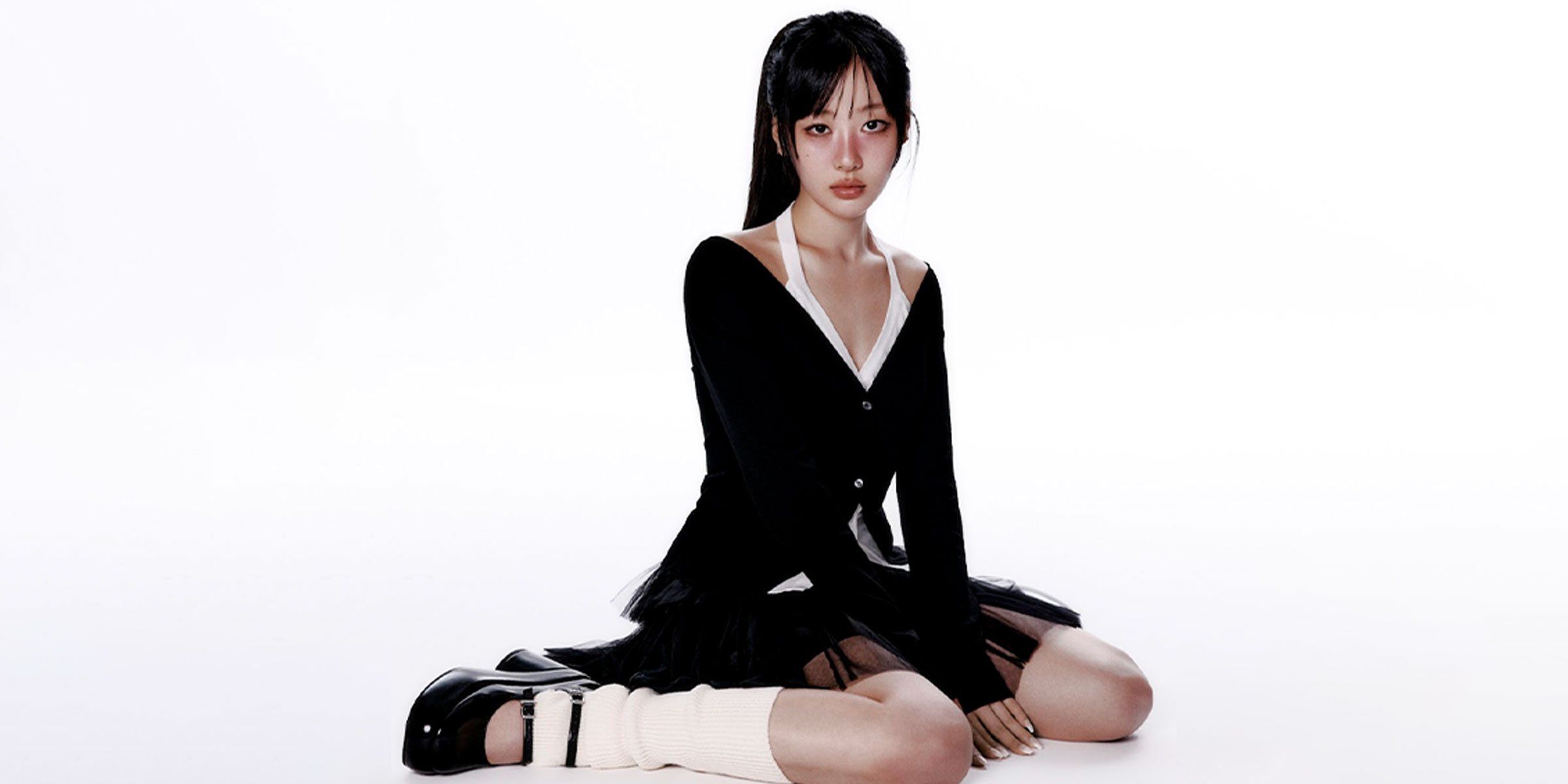 Yves Loona Wallpapers - Top Free Yves Loona Backgrounds - WallpaperAccess