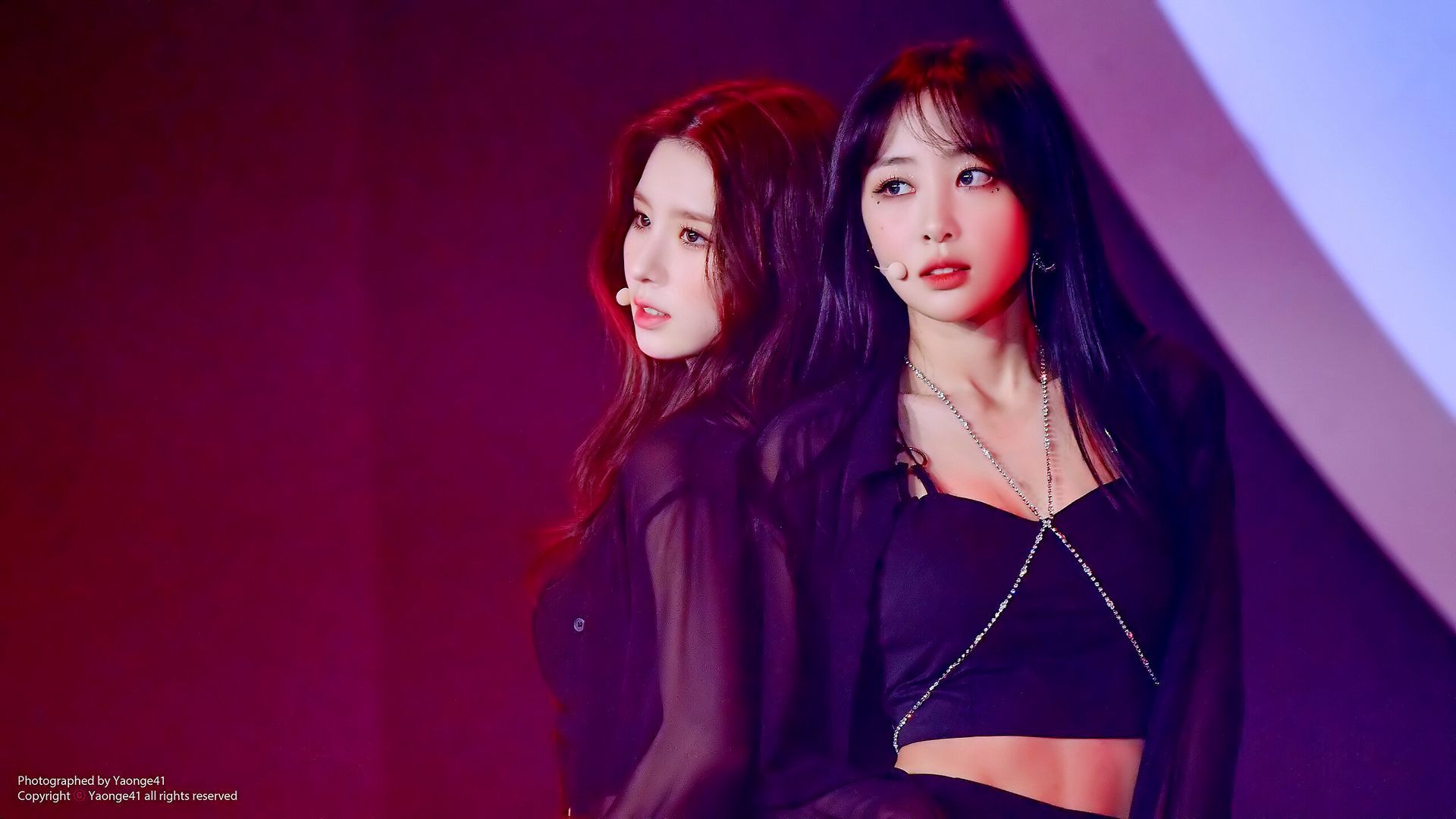 Yves Loona Wallpapers - Top Free Yves Loona Backgrounds - WallpaperAccess