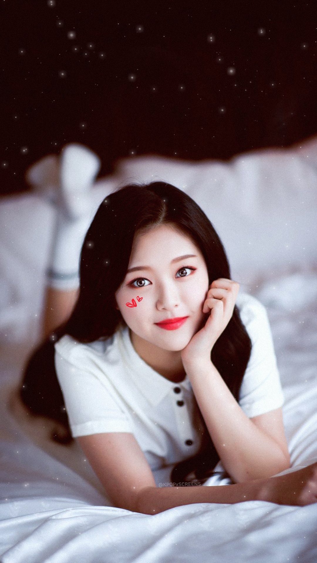 Yves Loona Wallpapers - Top Free Yves Loona Backgrounds - WallpaperAccess