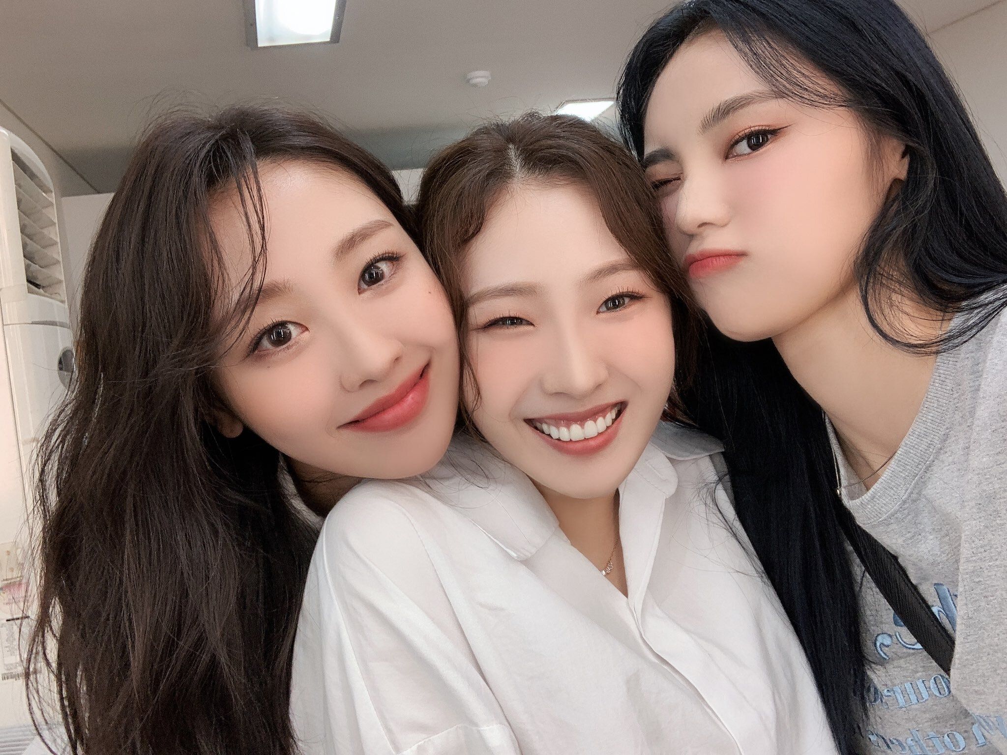 Haseul Wallpapers - Top Free Haseul Backgrounds - WallpaperAccess