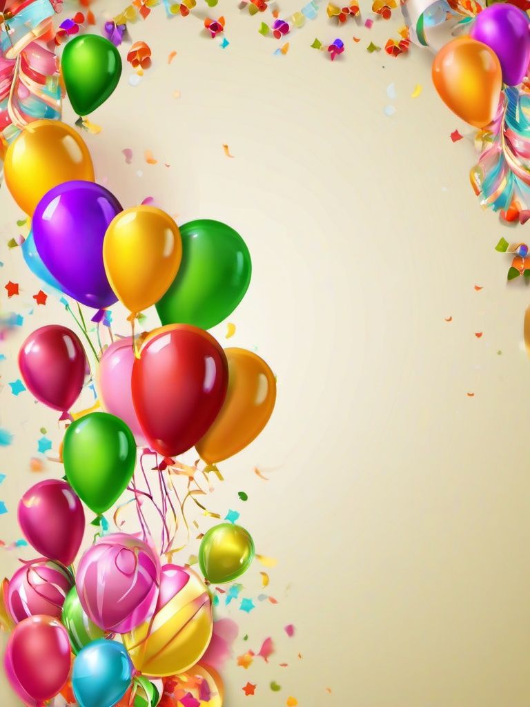 Birthday Frame Wallpapers - Top Free Birthday Frame Backgrounds ...
