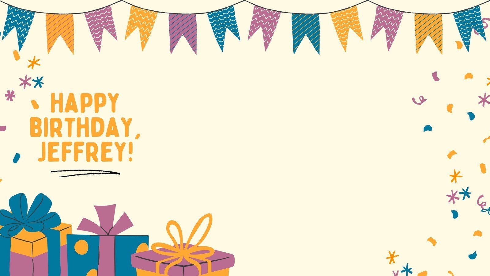 Birthday Frame Wallpapers - Top Free Birthday Frame Backgrounds ...