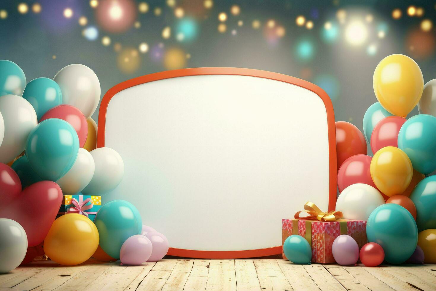 Birthday Frame Wallpapers - Top Free Birthday Frame Backgrounds ...