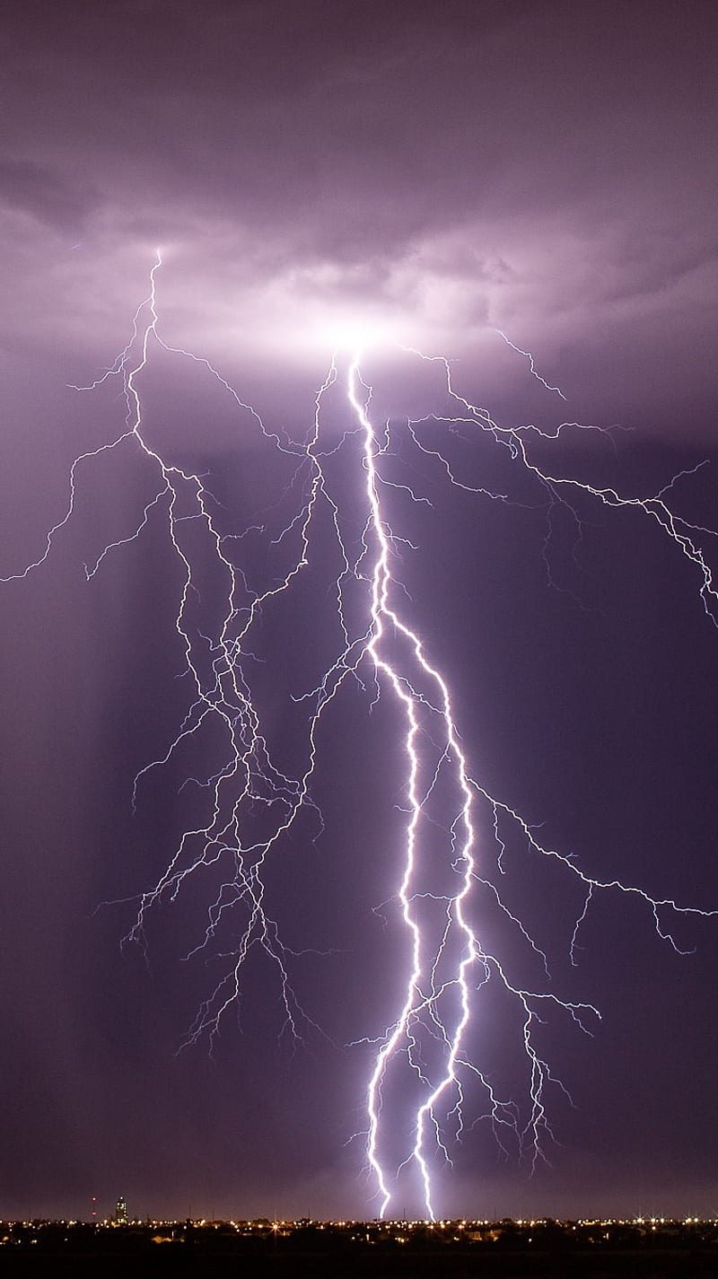 Rain and Thunder Wallpapers - Top Free Rain and Thunder Backgrounds - WallpaperAccess