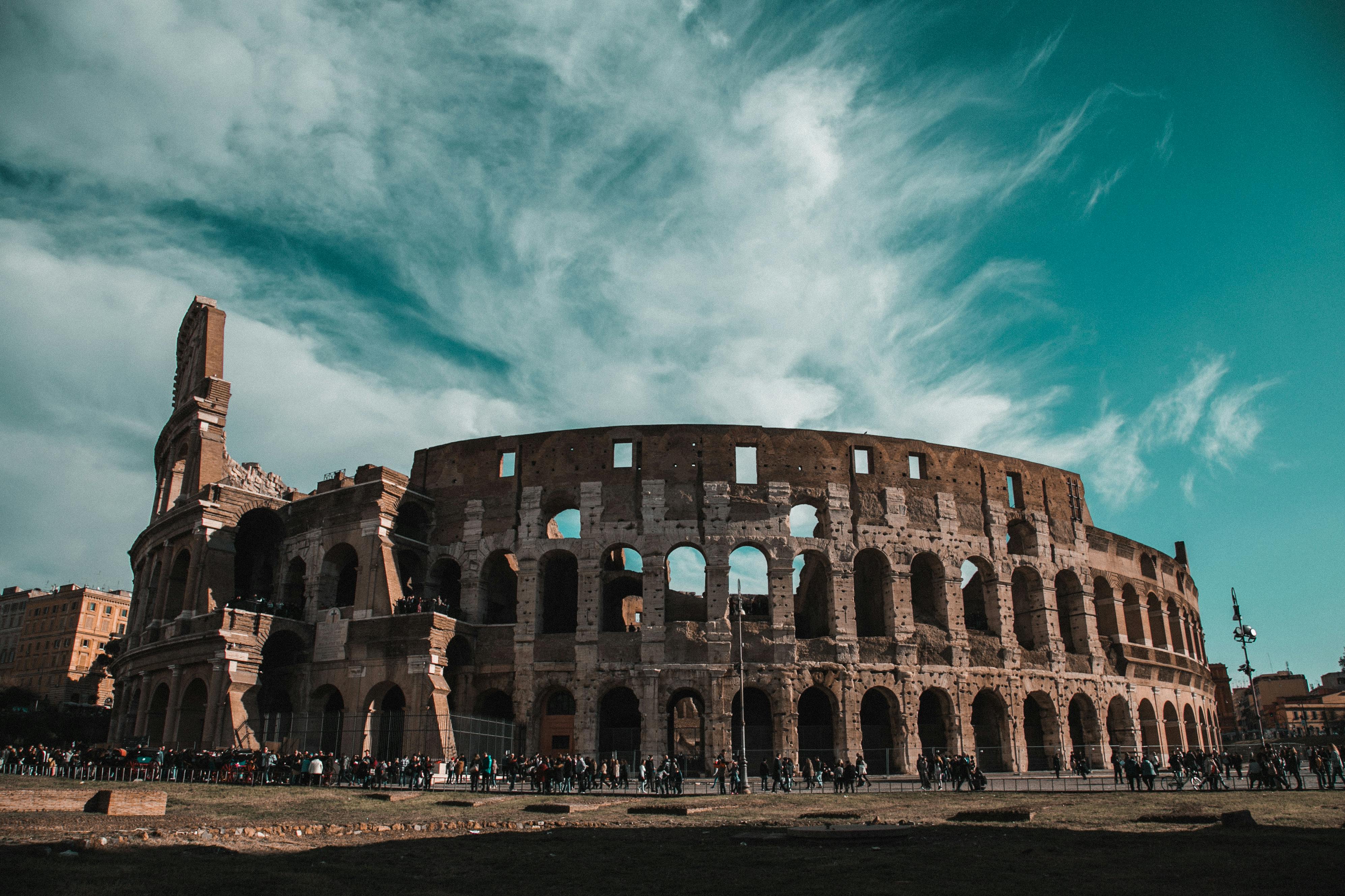Romawi Wallpapers - Top Free Romawi Backgrounds - WallpaperAccess