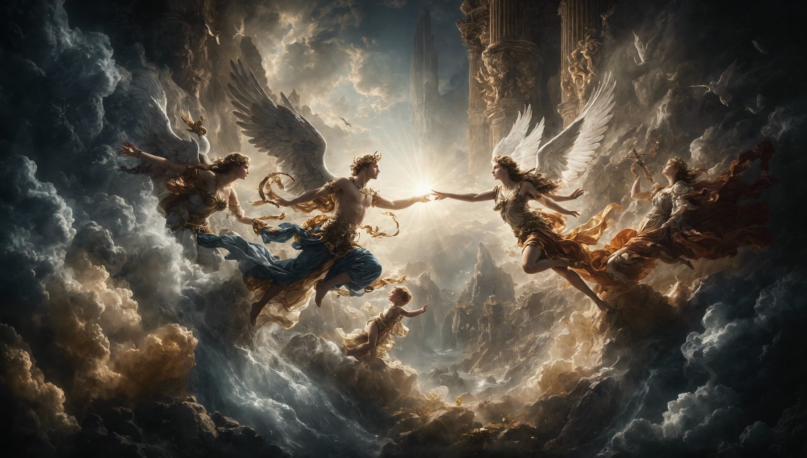 Romawi Wallpapers - Top Free Romawi Backgrounds - WallpaperAccess