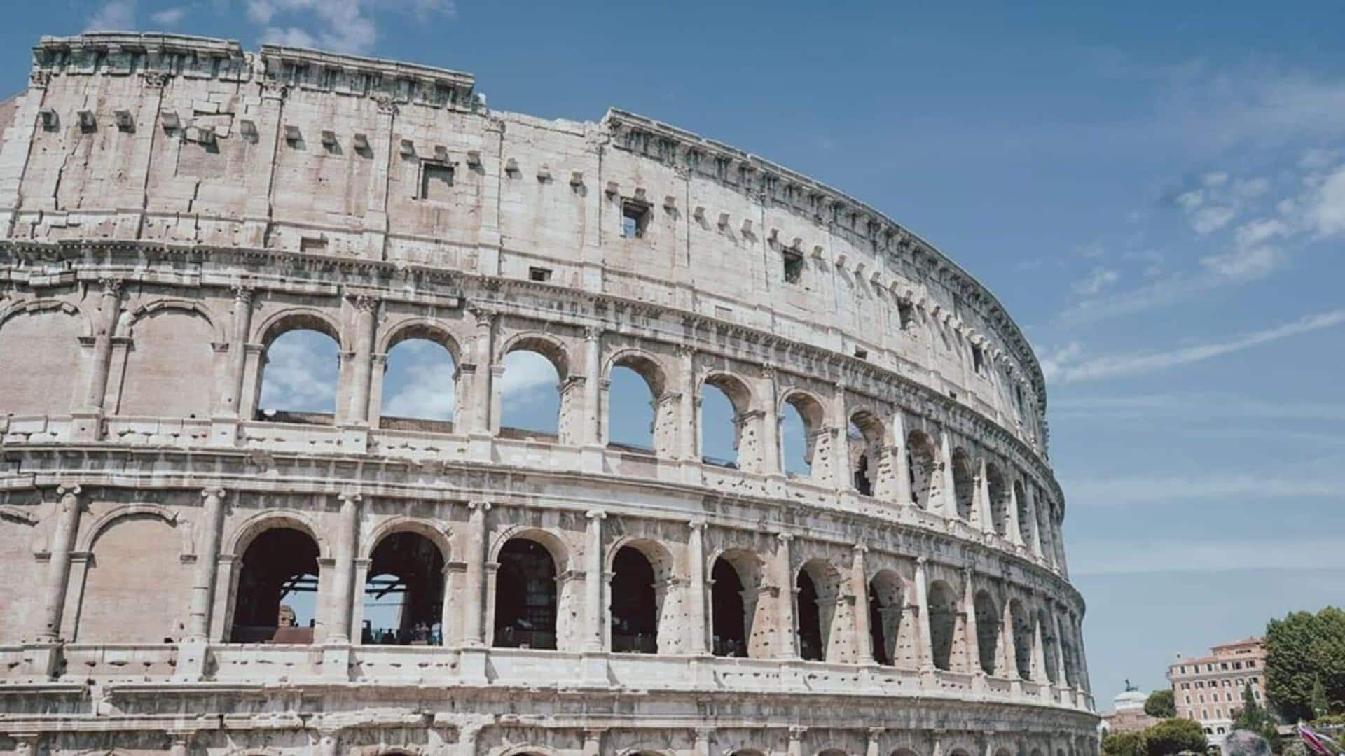 Romawi Wallpapers - Top Free Romawi Backgrounds - WallpaperAccess