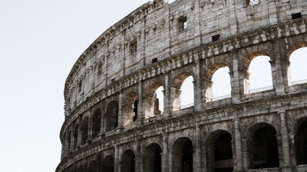 Romawi Wallpapers - Top Free Romawi Backgrounds - WallpaperAccess