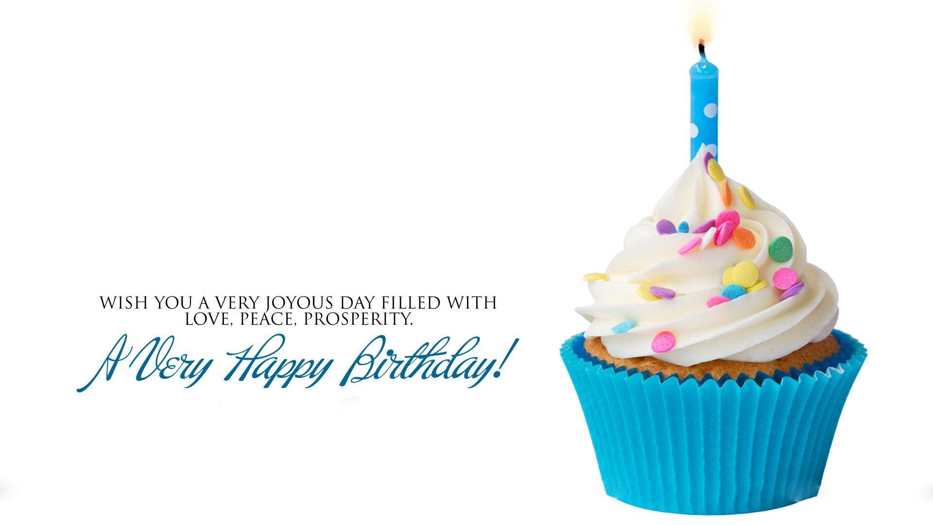 Birthday Desktop Wallpapers - Top Free Birthday Desktop Backgrounds ...