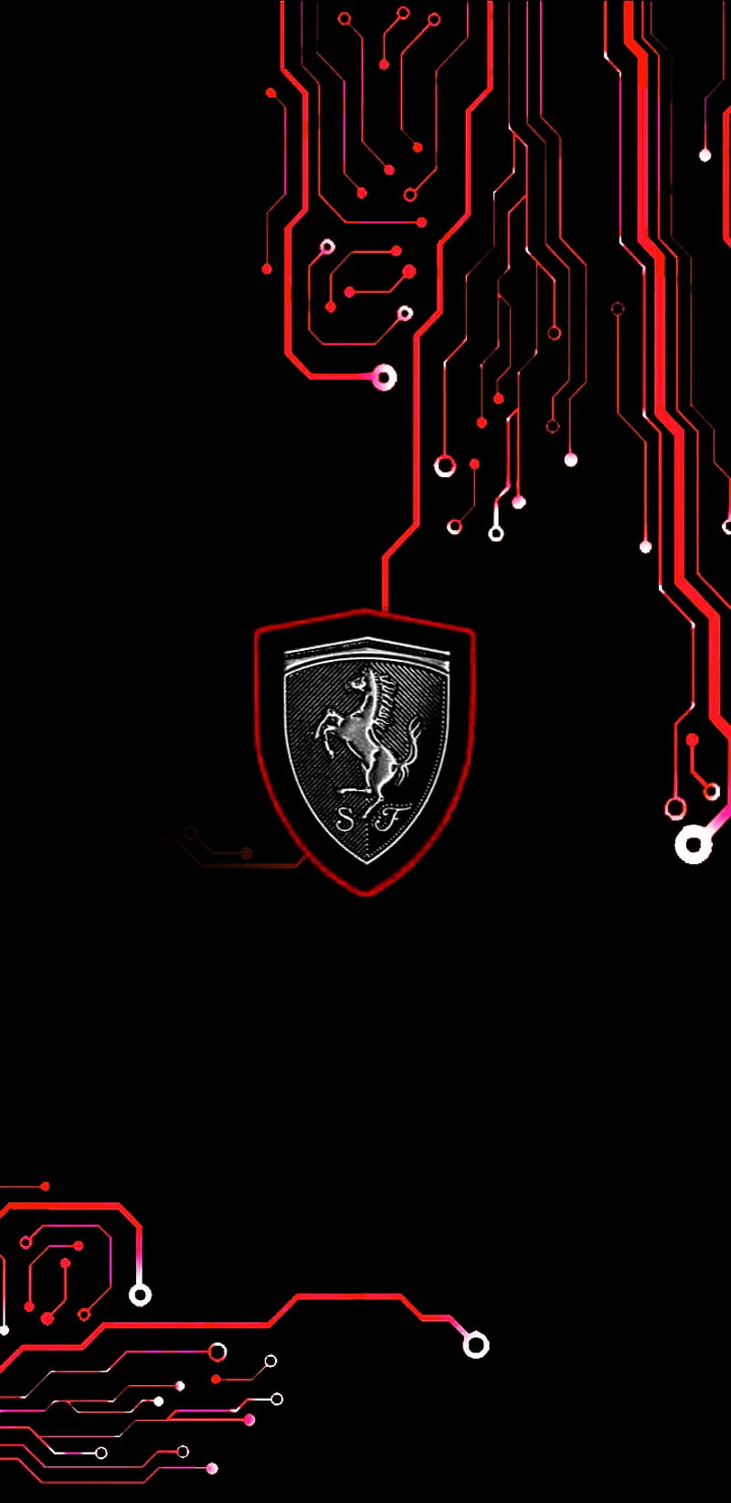 Tech Logo Wallpapers - Top Free Tech Logo Backgrounds - WallpaperAccess