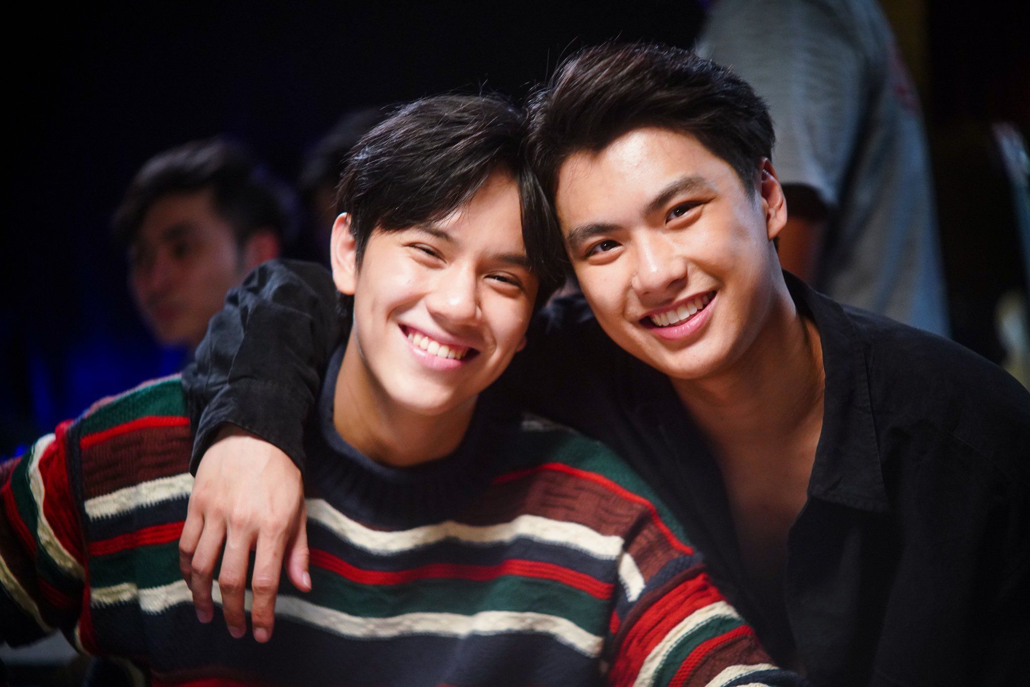 Ohmnanon Wallpapers - Top Free Ohmnanon Backgrounds - WallpaperAccess