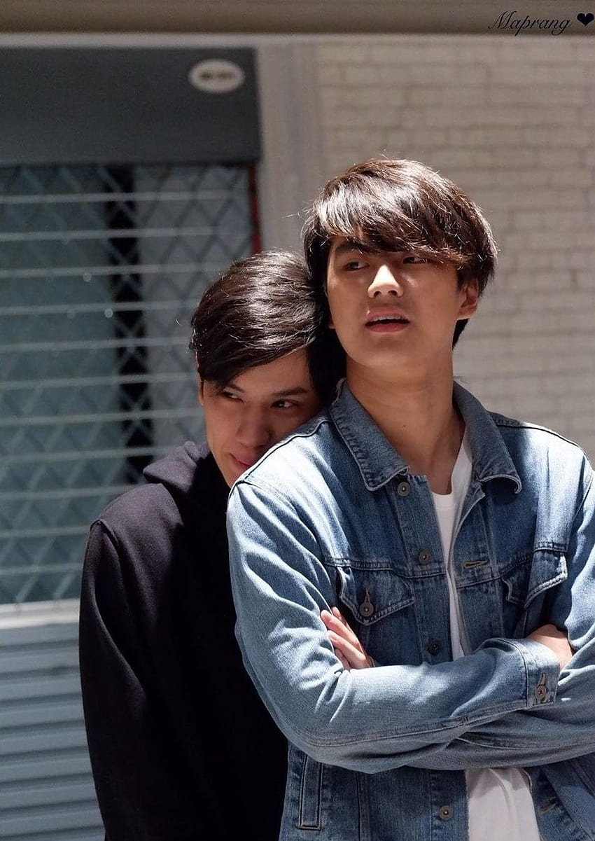 Ohmnanon Wallpapers - Top Free Ohmnanon Backgrounds - WallpaperAccess