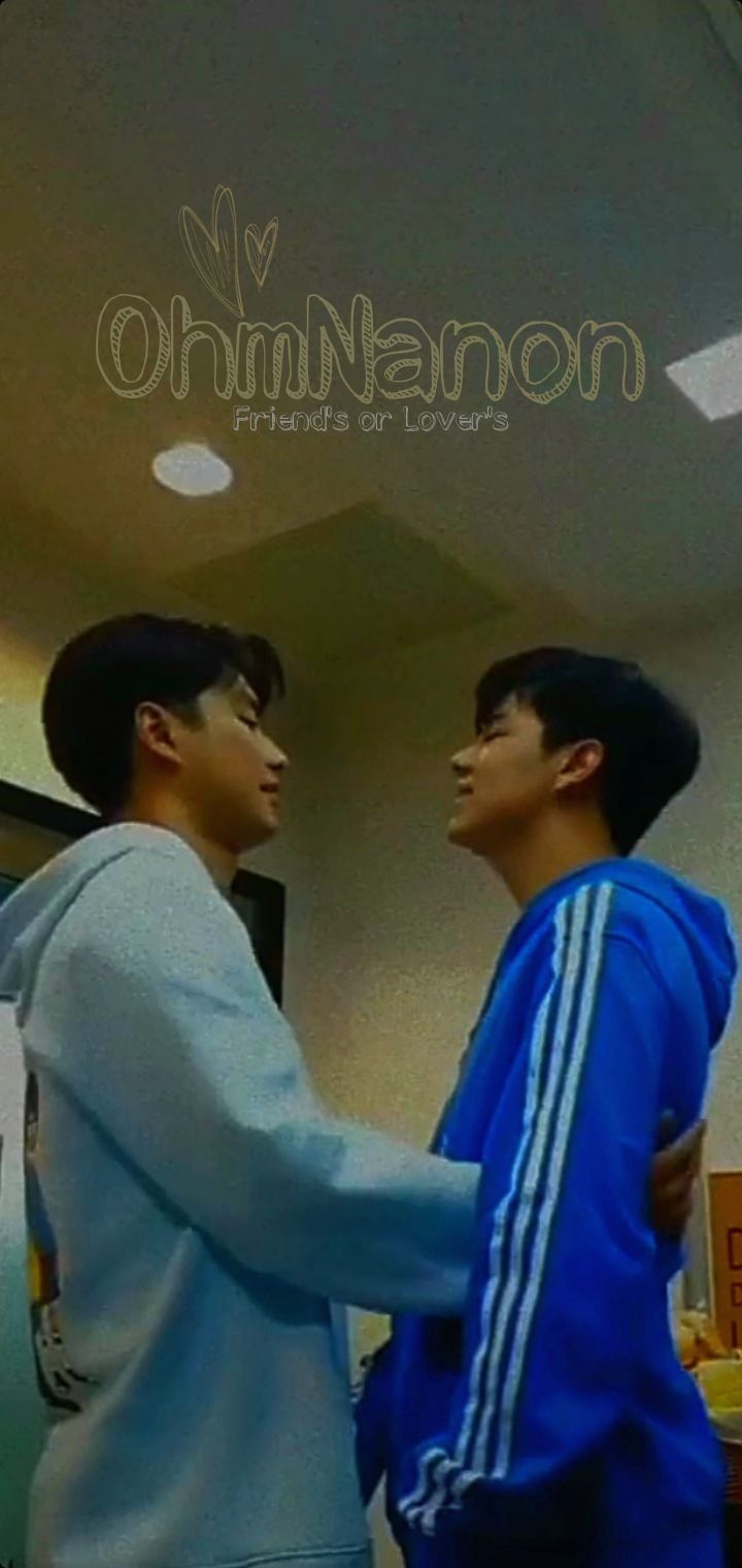 Ohmnanon Wallpapers - Top Free Ohmnanon Backgrounds - WallpaperAccess