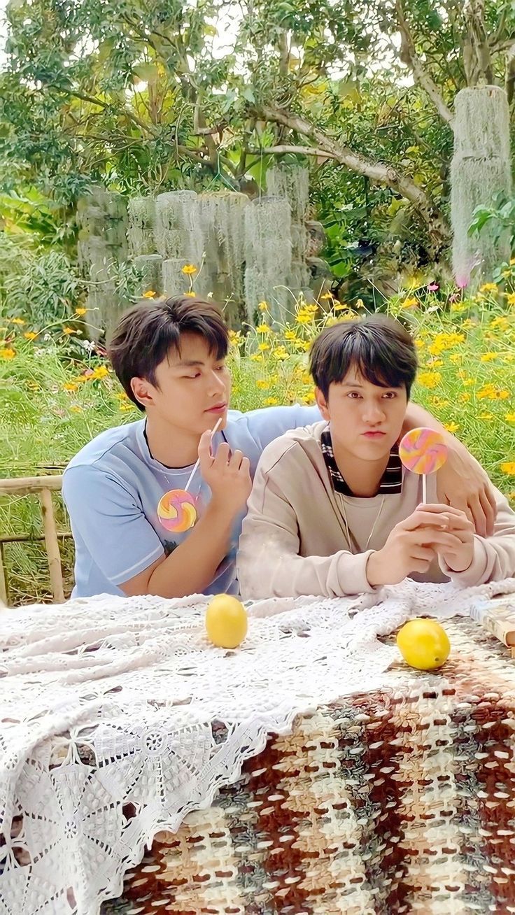 Ohmnanon Wallpapers - Top Free Ohmnanon Backgrounds - WallpaperAccess