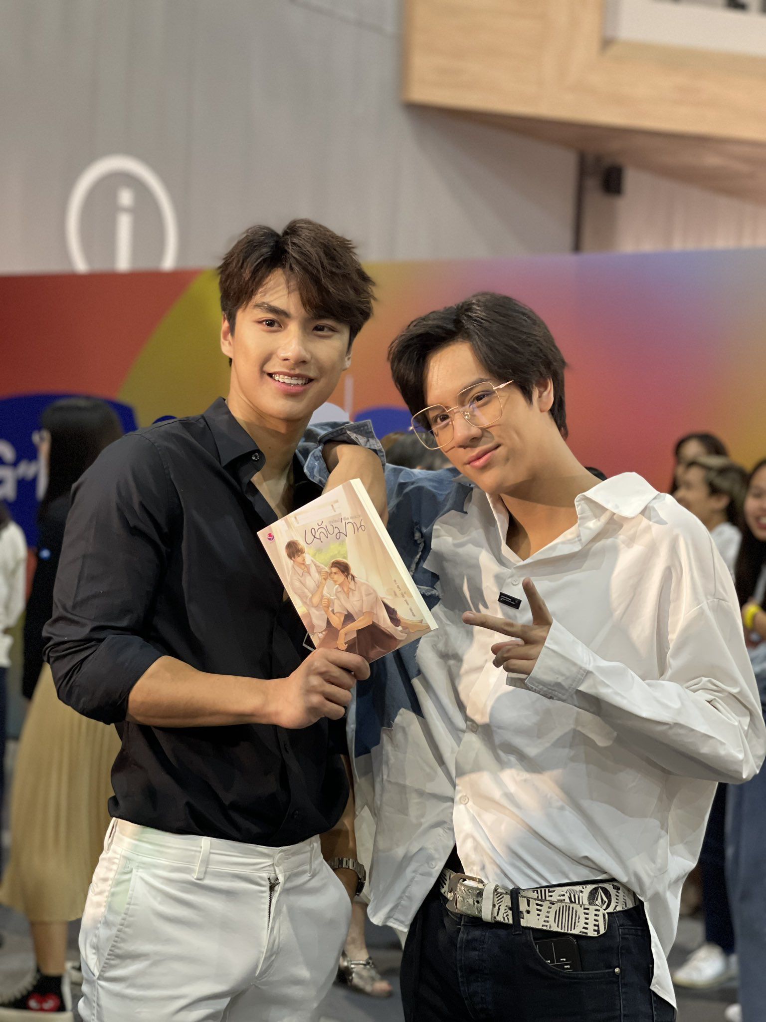 Ohmnanon Wallpapers - Top Free Ohmnanon Backgrounds - WallpaperAccess