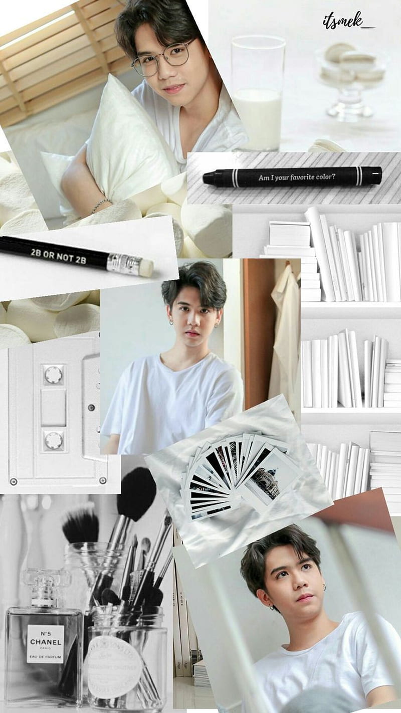 Ohmnanon Wallpapers - Top Free Ohmnanon Backgrounds - WallpaperAccess