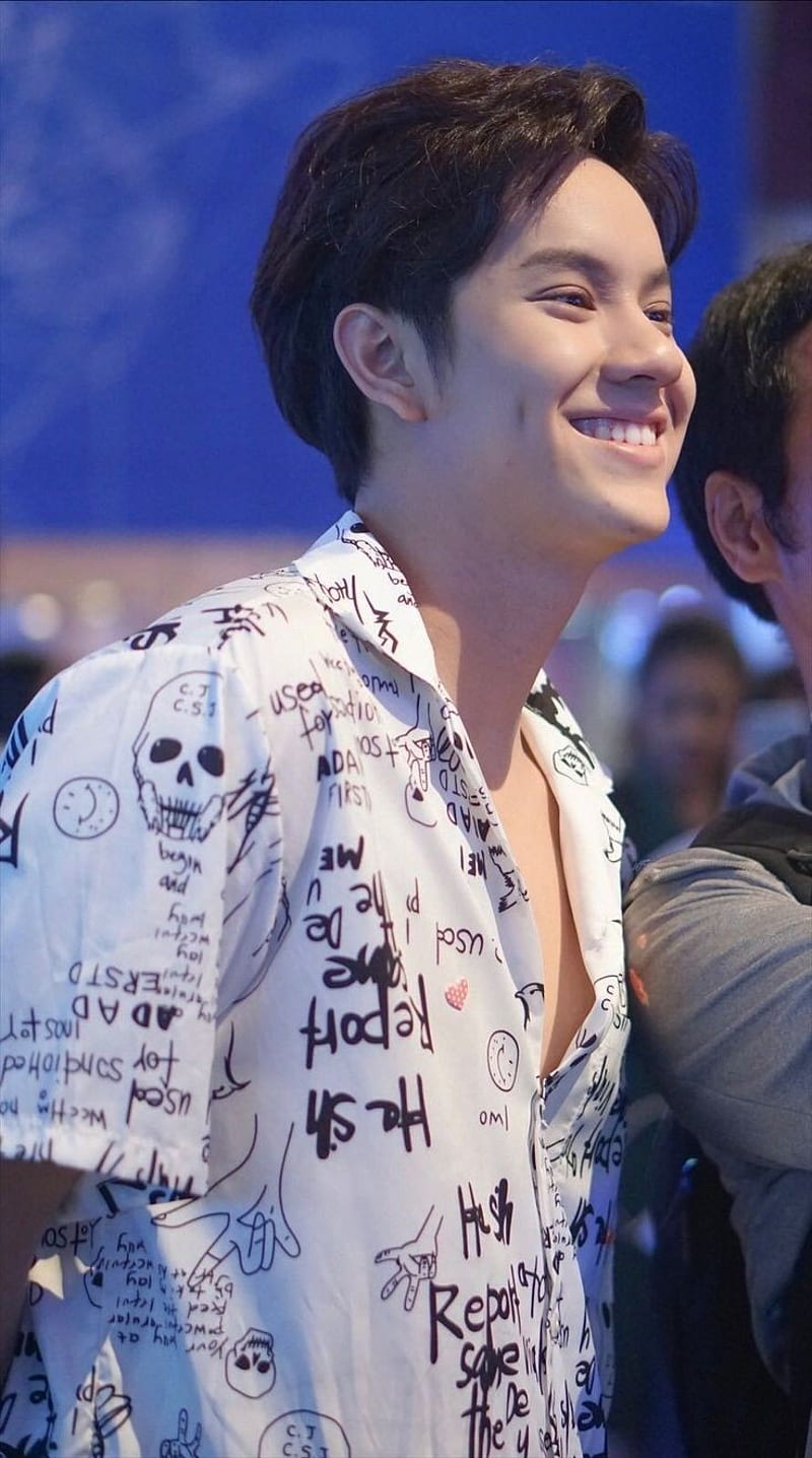 Ohmnanon Wallpapers - Top Free Ohmnanon Backgrounds - WallpaperAccess