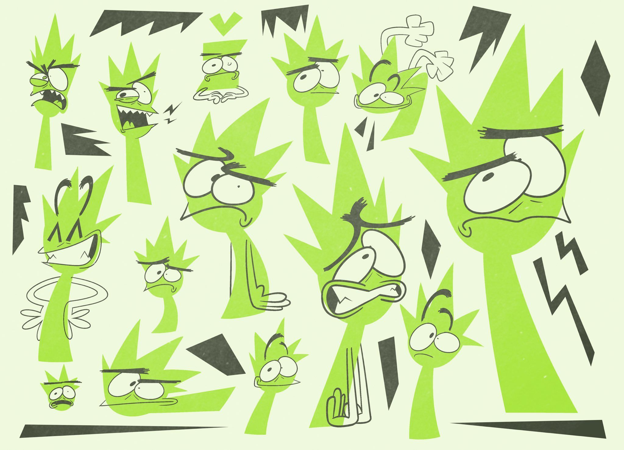 Sprunki Wallpapers - Top Free Sprunki Backgrounds - WallpaperAccess