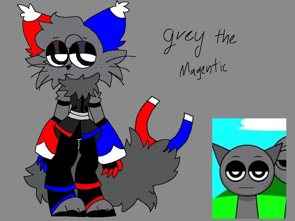 Sprunki Wallpapers - Top Free Sprunki Backgrounds - WallpaperAccess