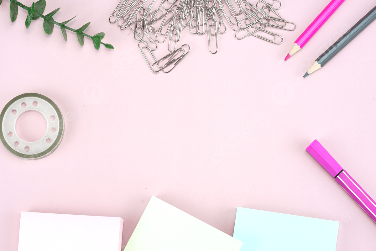 Office Supplies Wallpapers - Top Free Office Supplies Backgrounds ...