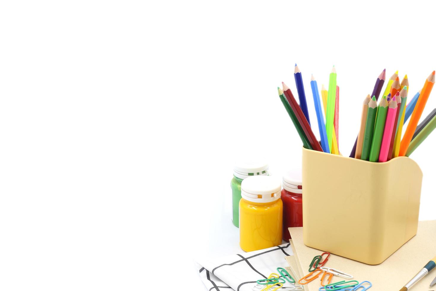 Office Supplies Wallpapers - Top Free Office Supplies Backgrounds ...