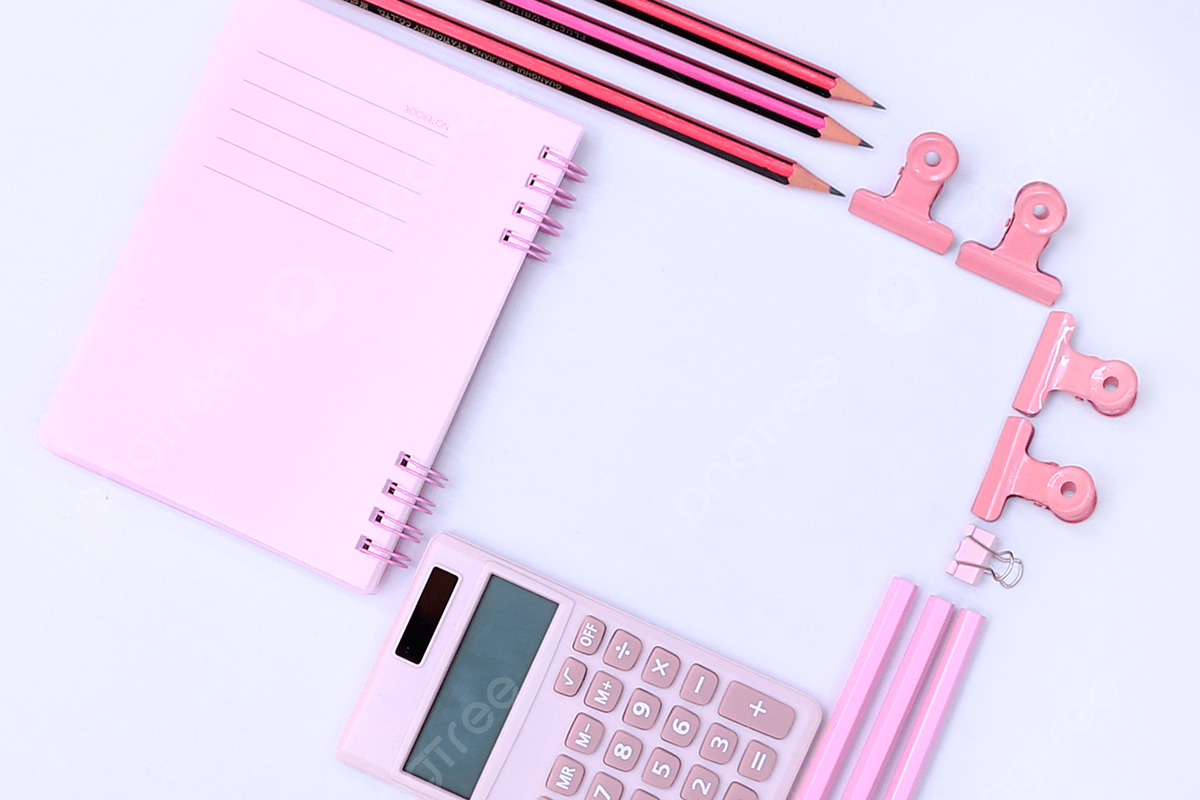 Office Supplies Wallpapers - Top Free Office Supplies Backgrounds ...