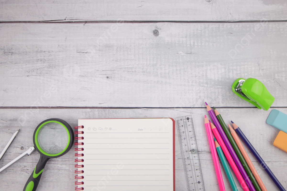 Office Supplies Wallpapers - Top Free Office Supplies Backgrounds ...