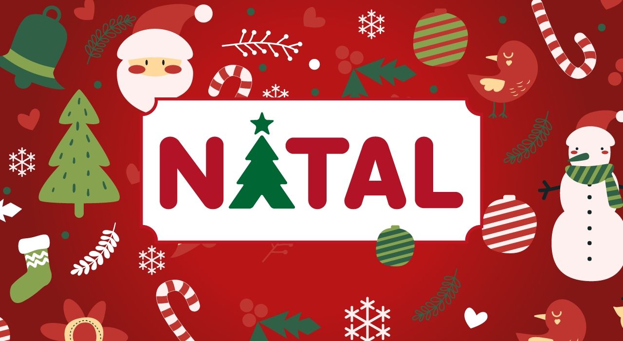 Feliz Natal Wallpapers - Top Free Feliz Natal Backgrounds - WallpaperAccess
