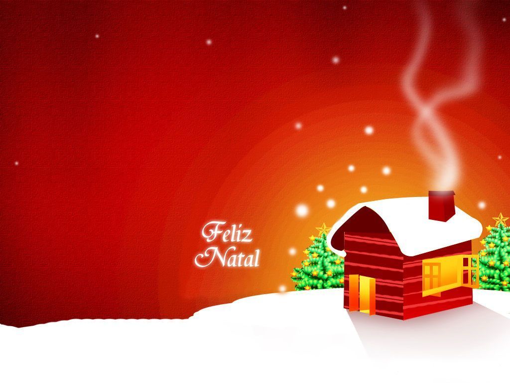 Feliz Natal Wallpapers - Top Free Feliz Natal Backgrounds - WallpaperAccess