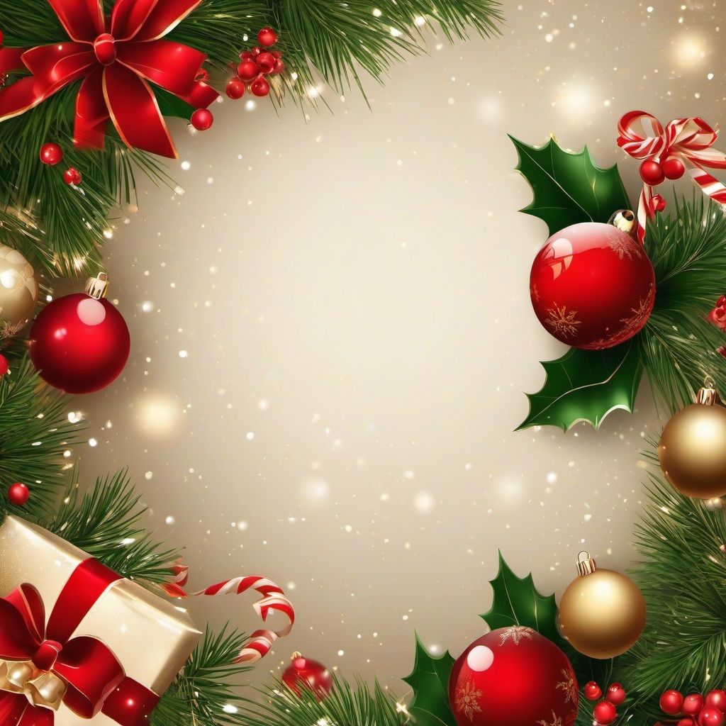 Feliz Natal Wallpapers - Top Free Feliz Natal Backgrounds - WallpaperAccess