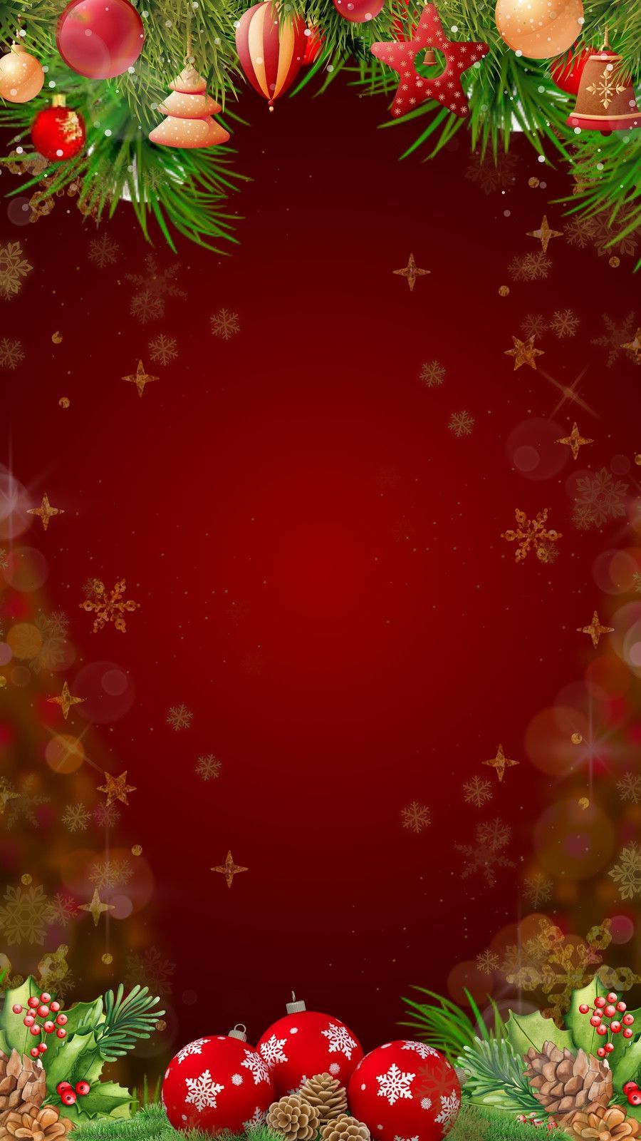 Feliz Natal Wallpapers - Top Free Feliz Natal Backgrounds - WallpaperAccess