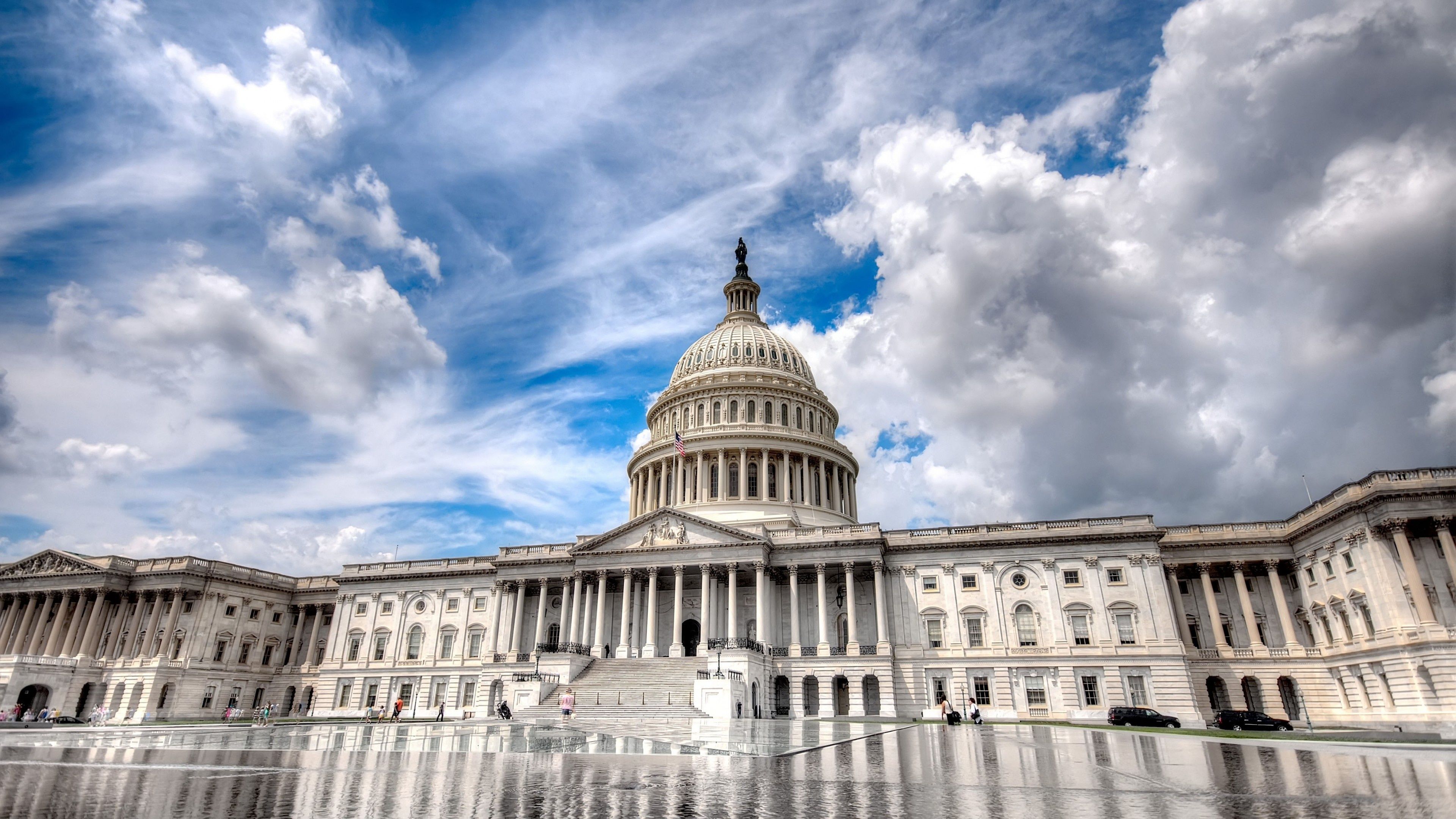 Us Capitol Wallpapers - Top Free Us Capitol Backgrounds - WallpaperAccess
