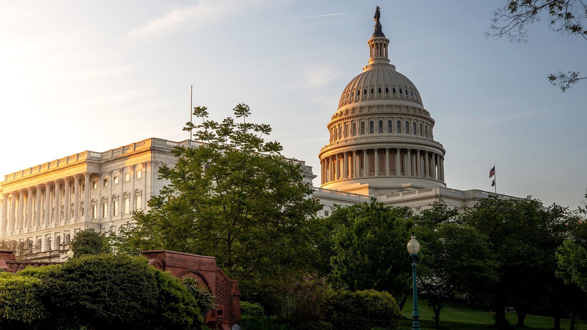 Us Capitol Wallpapers - Top Free Us Capitol Backgrounds - WallpaperAccess