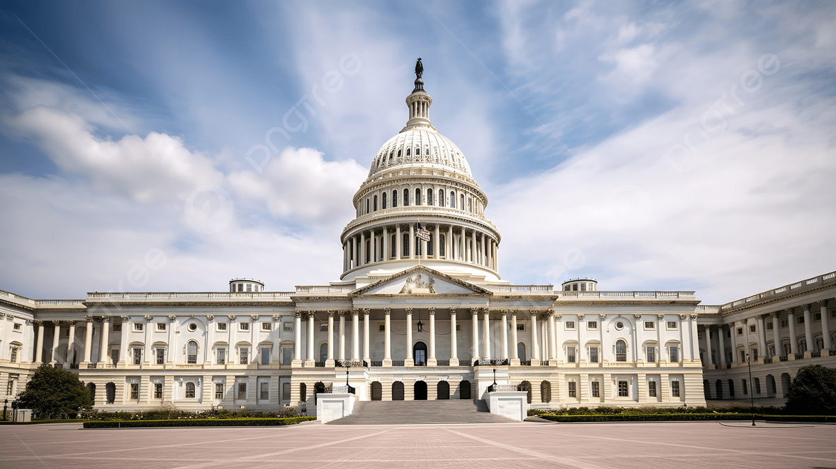 Us Capitol Wallpapers - Top Free Us Capitol Backgrounds - WallpaperAccess