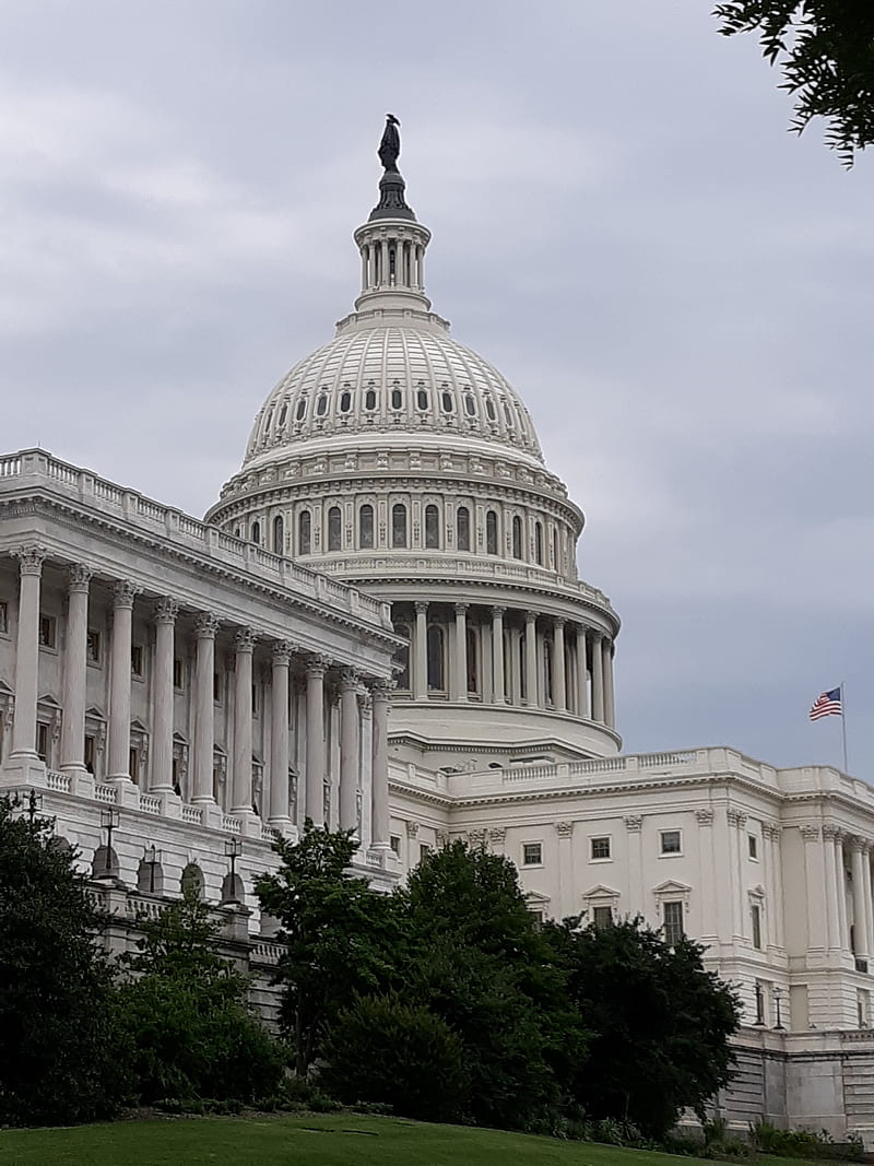 Us Capitol Wallpapers - Top Free Us Capitol Backgrounds - WallpaperAccess