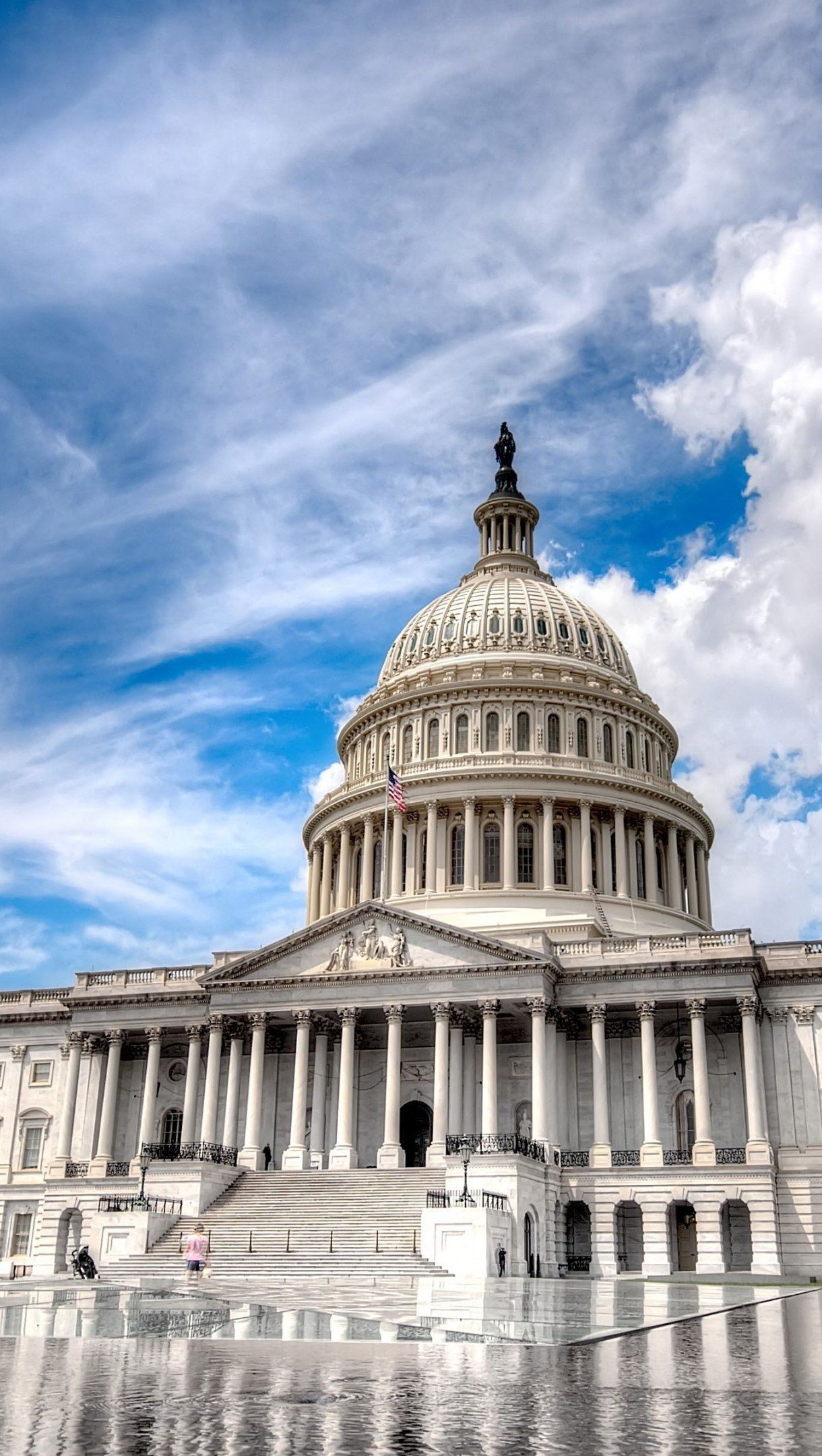 Us Capitol Wallpapers - Top Free Us Capitol Backgrounds - WallpaperAccess