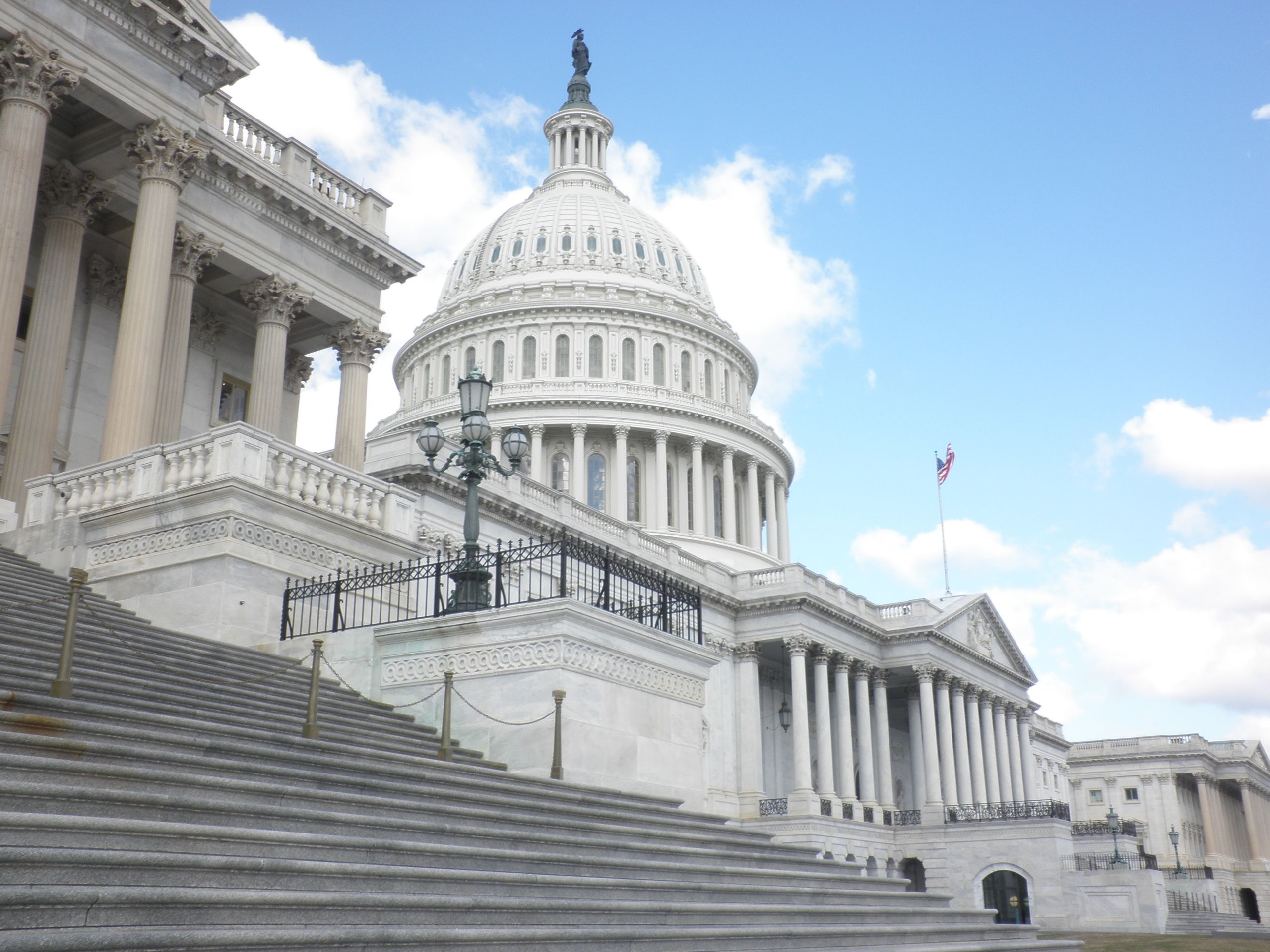 Us Capitol Wallpapers - Top Free Us Capitol Backgrounds - WallpaperAccess