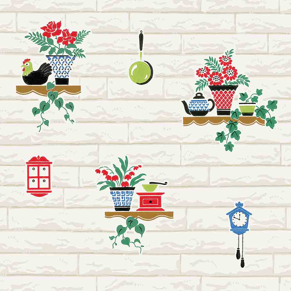 1940s Wallpapers - Top Free 1940s Backgrounds - WallpaperAccess