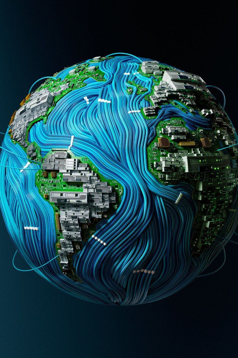 World Map 3D Wallpapers - Top Free World Map 3D Backgrounds ...