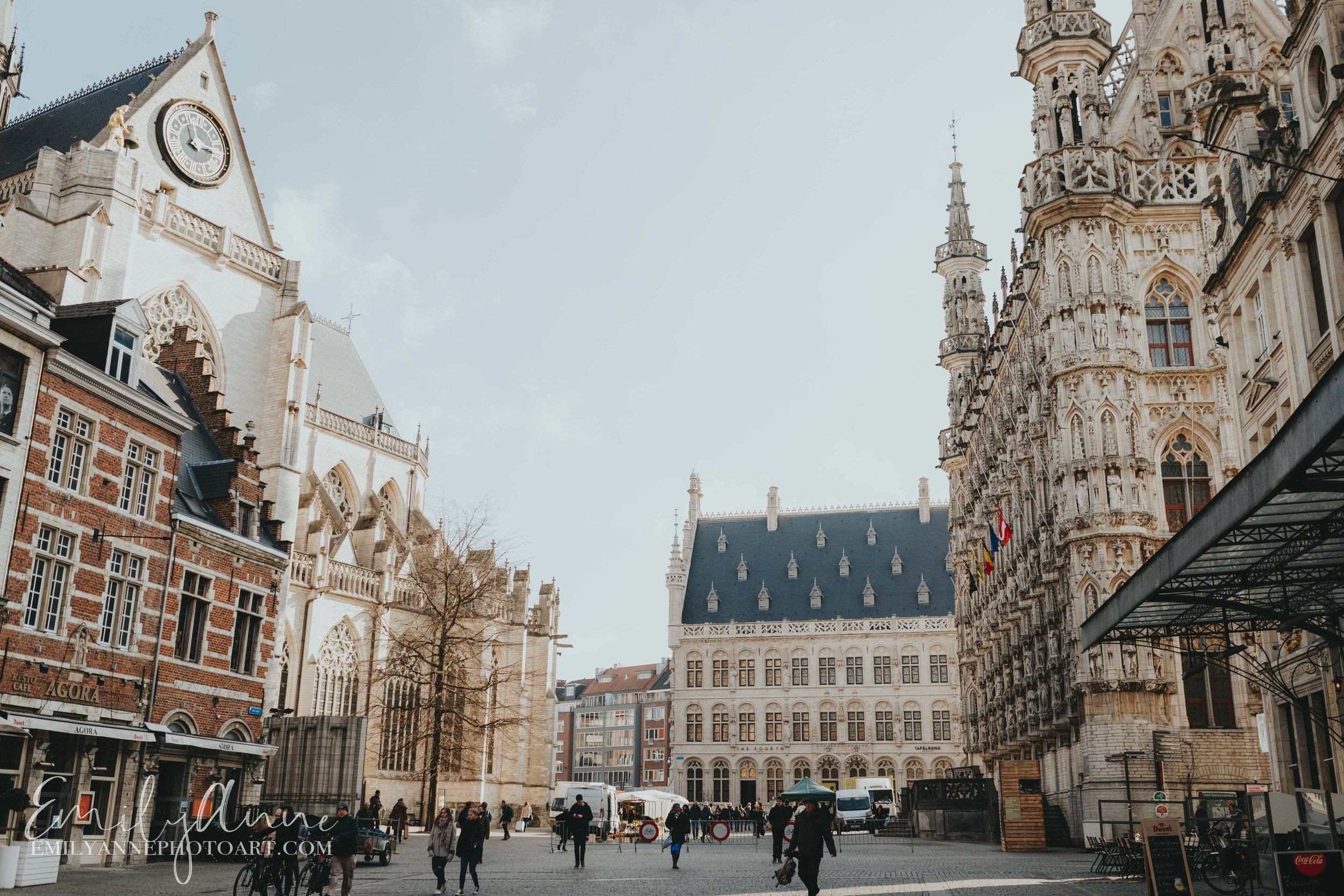 Leuven Wallpapers - Top Free Leuven Backgrounds - WallpaperAccess