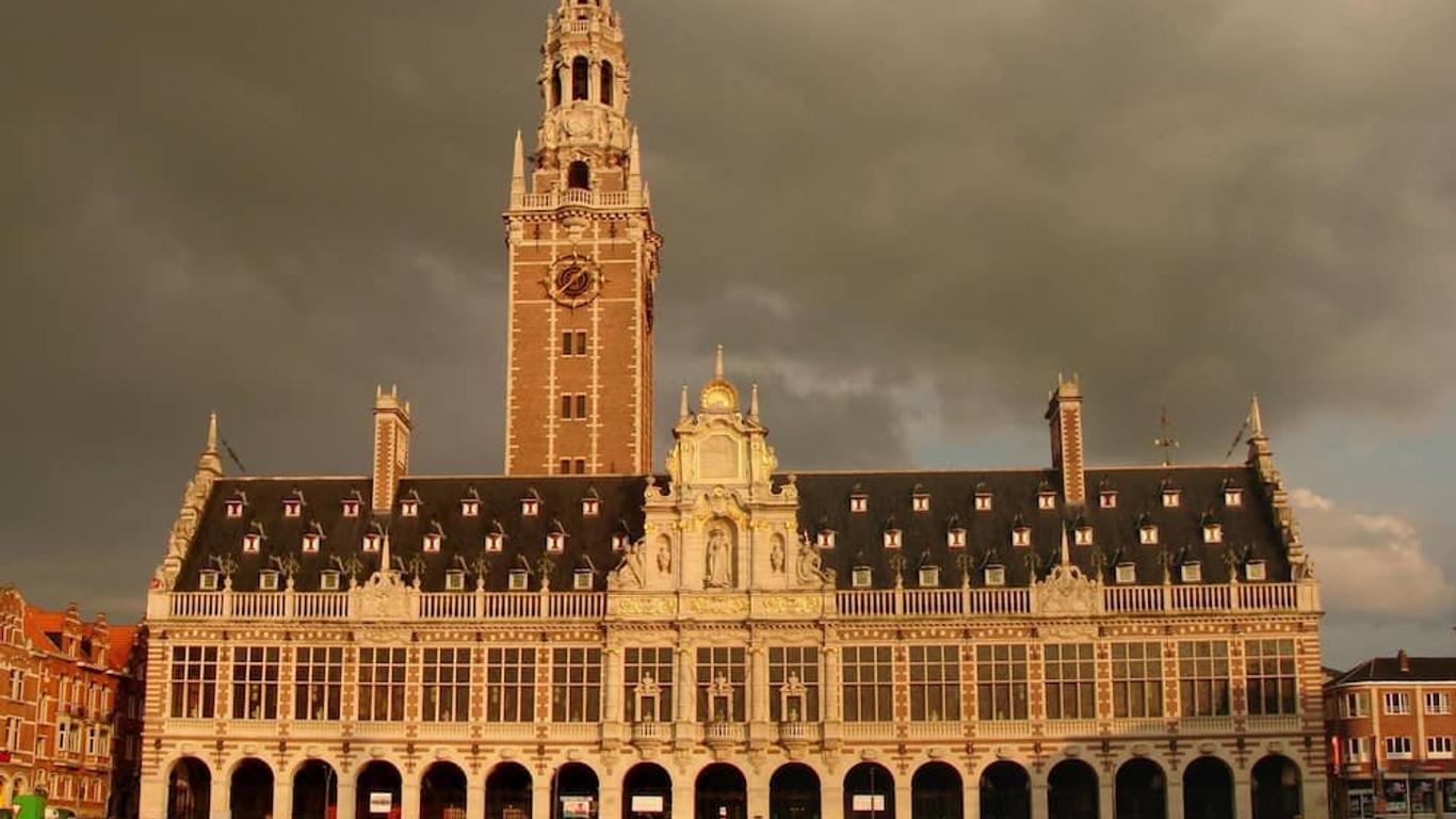 Leuven Wallpapers - Top Free Leuven Backgrounds - WallpaperAccess