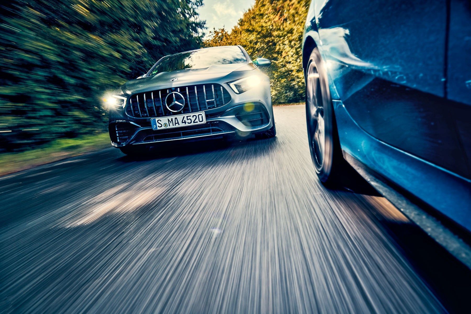 BMW and Mercedes Wallpapers - Top Free BMW and Mercedes Backgrounds ...