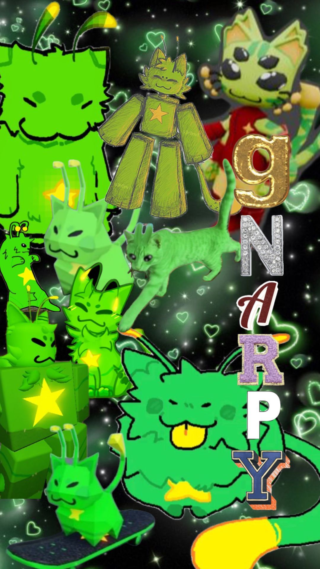 Gnarpy Wallpapers - Top Free Gnarpy Backgrounds - WallpaperAccess